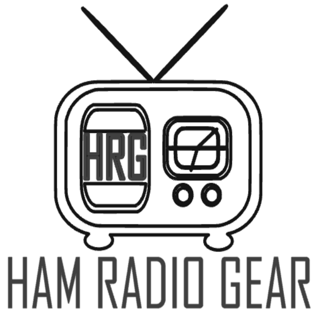 Stickers – HAM RADIO GEAR
