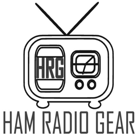 Stickers – HAM RADIO GEAR