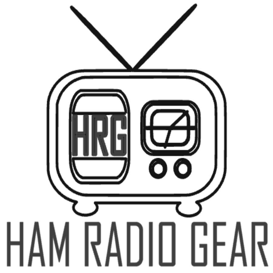 Stickers – HAM RADIO GEAR