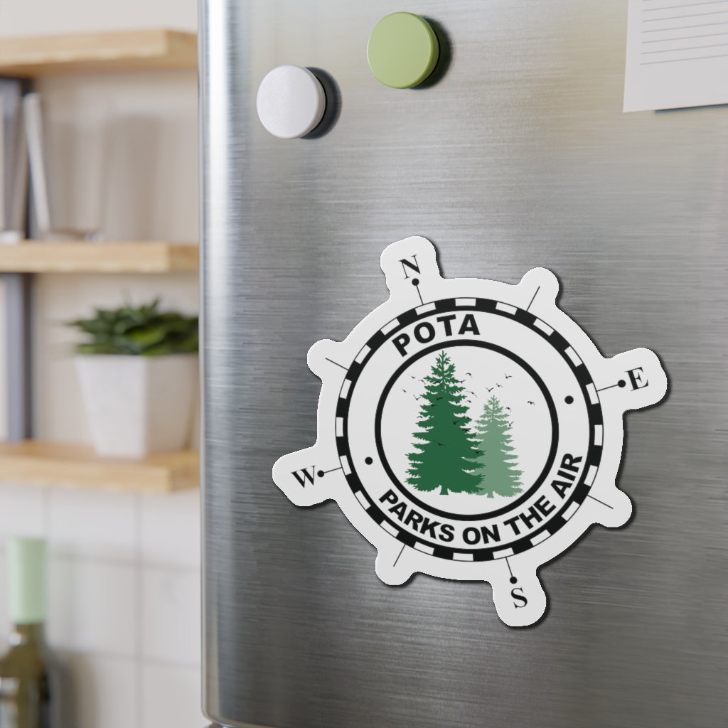 Logo Magnets – HAM RADIO GEAR